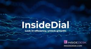 InsideDesk Introduces InsideDial: Revolutionizing Payor Call Automation in Revenue Cycle ...