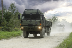 GPR Announces Strategic Collaboration with Rheinmetall Provectus for ...