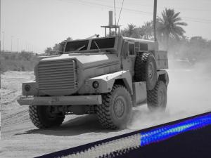 GPR Announces Strategic Collaboration with Rheinmetall Provectus for ...