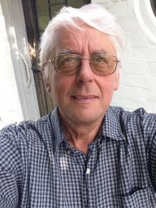 Unveiling Treasures of Fiction in “The Vibrating Pond” by Nigel Howse