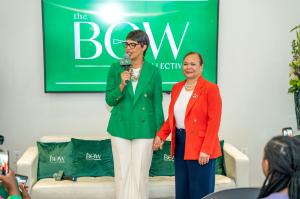 Rack Room Shoes Sponsors The BOW Collective's Capital Conference ...