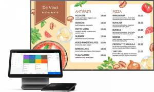 SmarterSign Enhances Integration with Square POS for Inventory Control ...