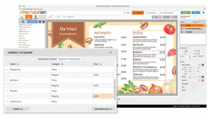 SmarterSign Enhances Integration with Square POS for Inventory Control ...