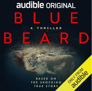 JOSEPH FIENNES LEADS CAST IN AUDIBLE ORIGINAL’S "BLUEBEARD,” THE ...