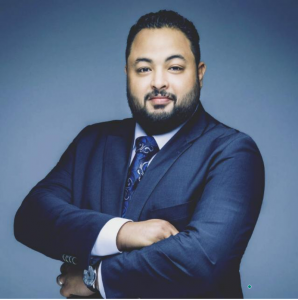 DB Investing Welcomes Hietham Abdulhalim as New Chief Business Development Officer
