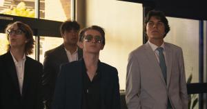 THE GET RICH QUICK SCHEME - Indie Comedy Debuts to Streaming ...