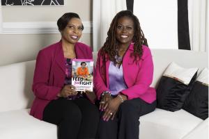 Two Friends Unite to Serve Up Immune-Boosting Recipes During Black ...