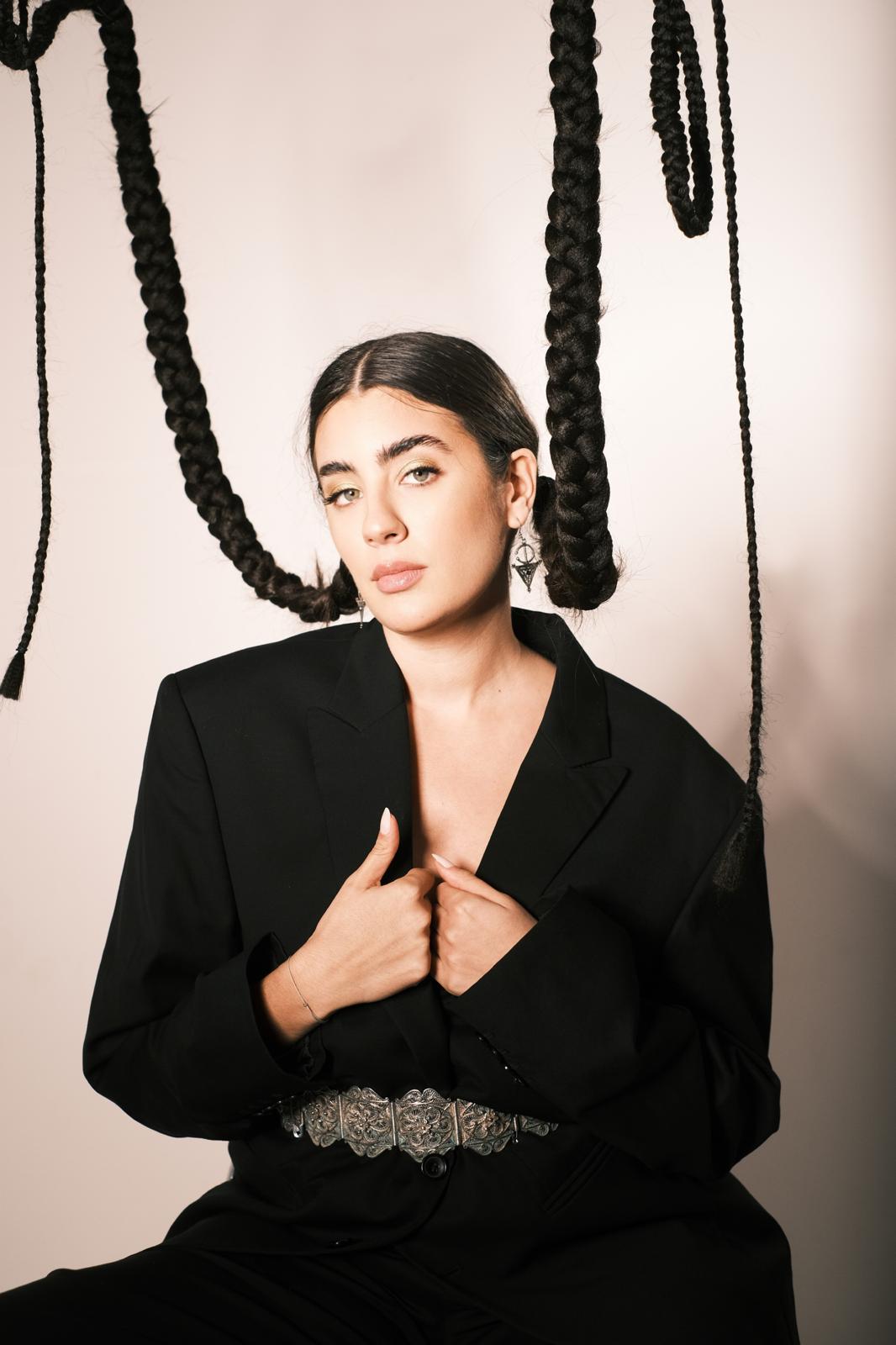Moroccan-Born Artist Tilila Unveils New Stage Name and Releases ...