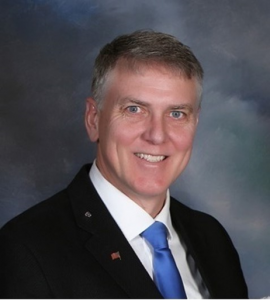 Jim Marter, Republican Nominee for Congress (IL-14) Announces Major ...