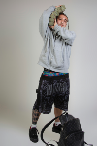 Hip Hop Artist Mack Jay Proves People Want Authenticity - Truth Matters