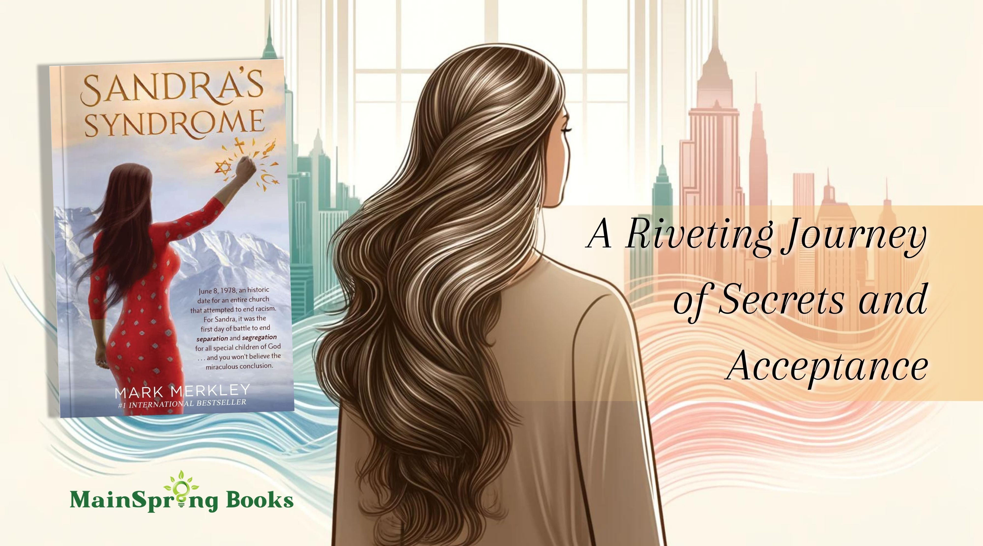 Mark Merkley's "Sandra's Syndrome" Captivates Audiences at LA Times ...