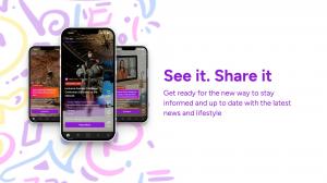 Mata.Today Introduces a Revolutionary Social News Hub for Gen Z Amid ...