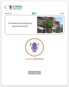 LifeBio Completes 500 Life Stories in Nursing Homes in Minnesota and ...