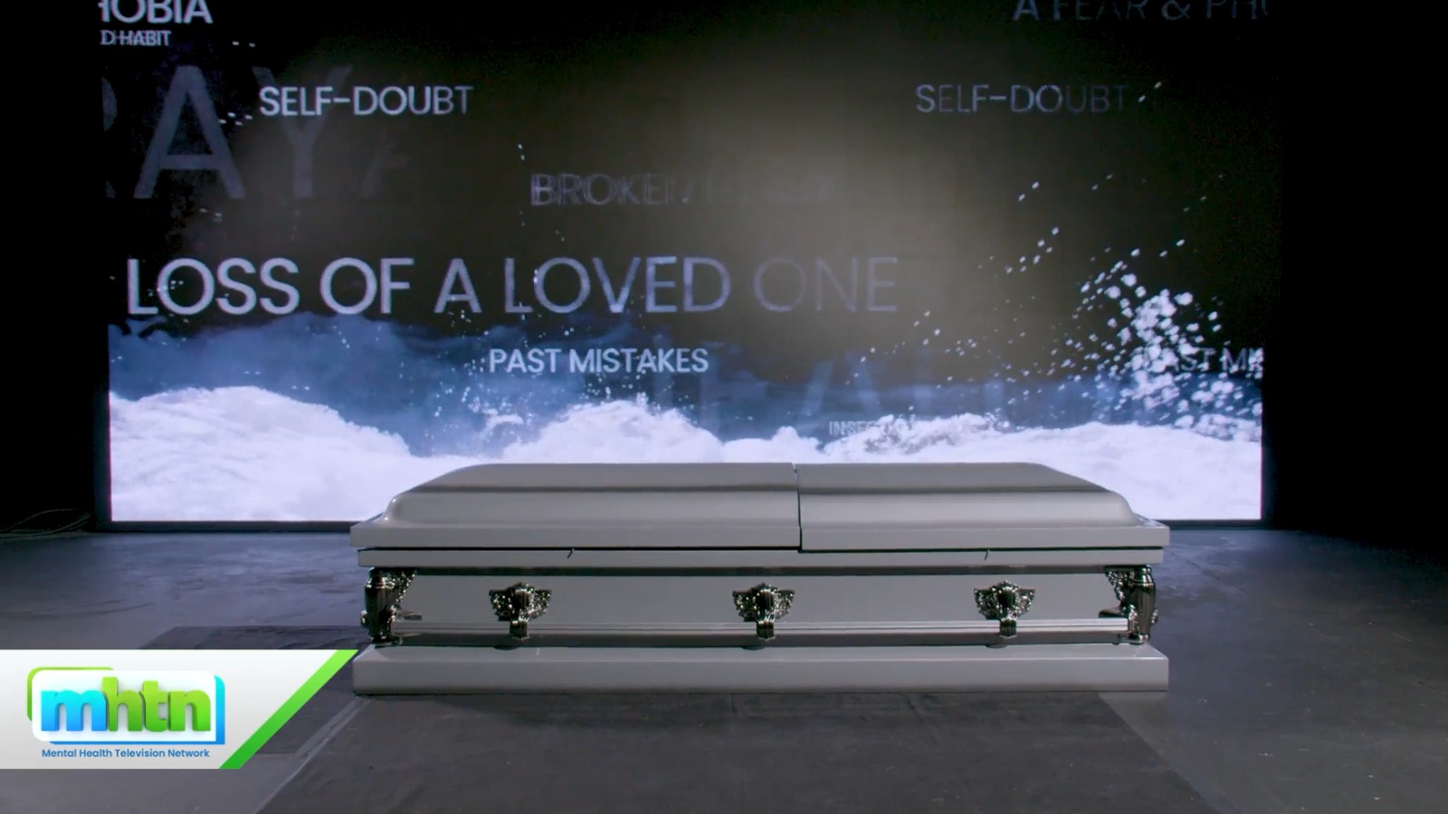 "Inside the Casket: Cherishing Life" Debuts on Mental Health Television ...