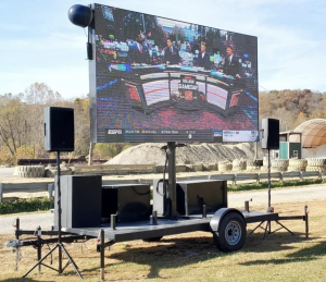 Game Craze Party & Event Rentals Brings Premium Event Rentals to ...