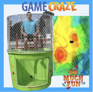Game Craze Party & Event Rentals Brings Premium Event Rentals to ...