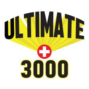 Introducing Ultimate 3000 Pain Relieving Gel: The Ultimate Solution for ...
