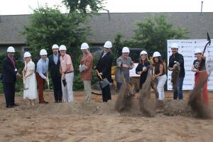 SAFE Announces Groundbreaking on The Lancaster: A New Permanent ...