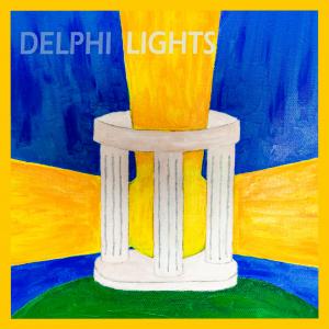 Delphi Lights Releases Debut Single 'Liminal Bridges' - AFV NEWS