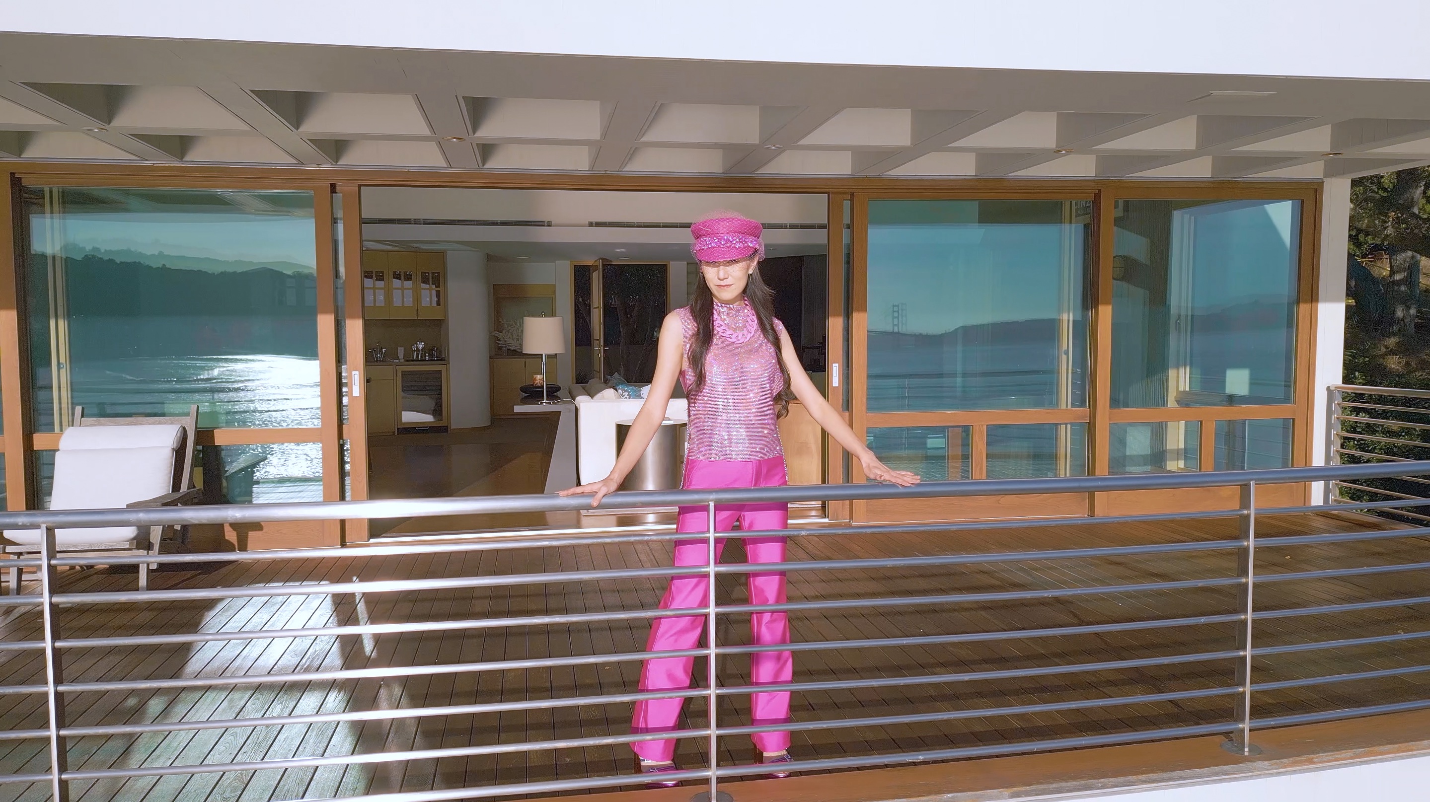 Making History - Miist - Highest Charting Chinese Artist Ever on USA ...