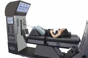 A G Chiropractic Center Installs Excite Medical’s DRX9000, the World’s ...
