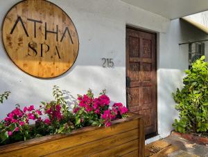 Atha Retreat and Spa Opens its Doors: An Oasis in the Heart of Delray Beach