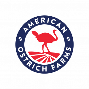 American Ostrich Farms Collab Wins Prestigious Telly Award - AFV NEWS