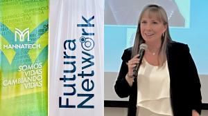 Legendary Network Marketer Estela Salinas Partners With Mannatech For A ...
