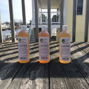 Natural Way Organics: Pioneering Excellence in Natural and Organic Products