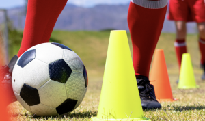 PAC Soccer Training Offers Summer Soccer Clinics for Local Players ...
