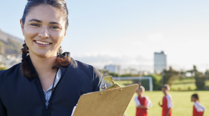 PAC Soccer Training Now Offers Coaching Opportunities in MD - AFV NEWS