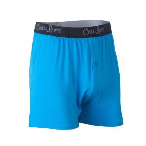 Chill Boys Champions Sustainability with Bamboo Boxers This Fatherâ€™s ...