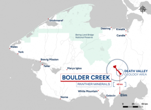 Exploring Mining Podcast Talks to CEO of Panther Minerals Inc. ( CSE ...