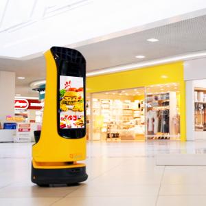 Retailers and Supermarkets Boost Sales and Streamline Operations with ...