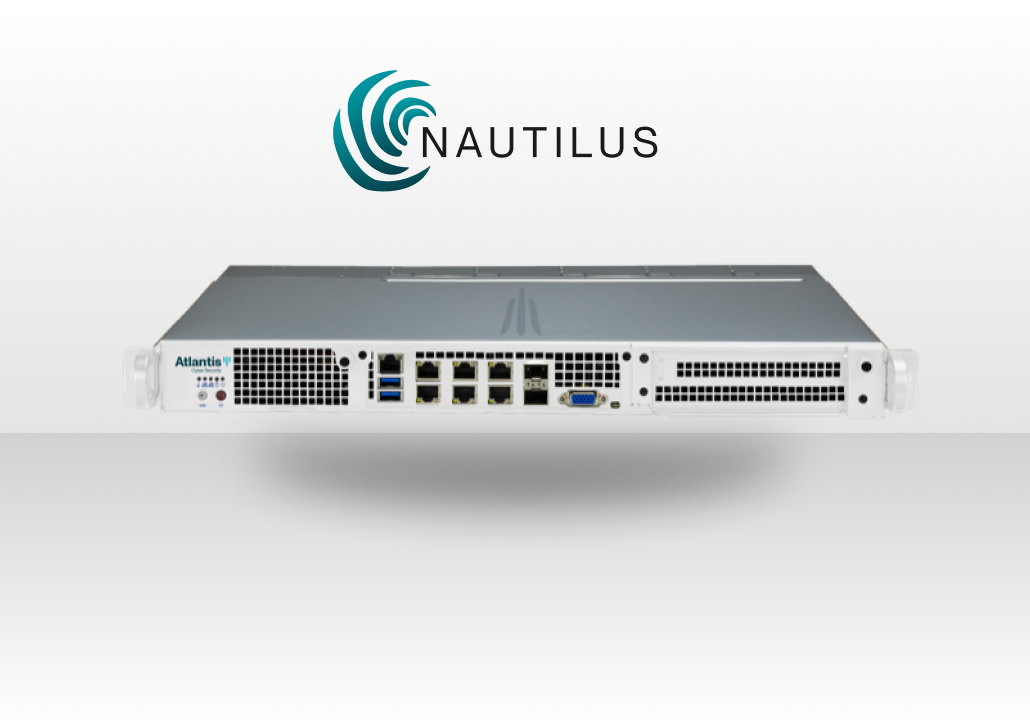 Atlantis Cyber Security launches "Nautilus", an OT and IoT ...