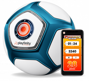 Playfinity Unveils Two New Football Games: Passer Time Out and Kick-Up ...
