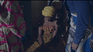 'Bride of Zambia' Short Film Initiates Rare Conversation on Gender ...