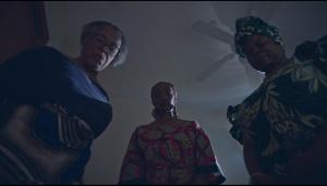 'Bride of Zambia' Short Film Initiates Rare Conversation on Gender ...