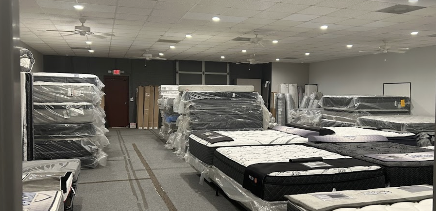 Direct Outlet Mattress Recognized for Diverse Mattress Selection in Charlotte