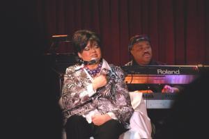 Legendary R&B Singer/Songwriter Angela Bofill, Dies at Age 70