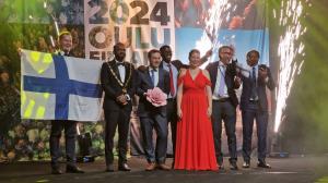 5G Mokki Tech Space qualifies for 2024 CYE World Congress finals - AFV NEWS