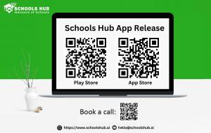 Introducing Schools Hub: The All-in-One Mobile App for School ...