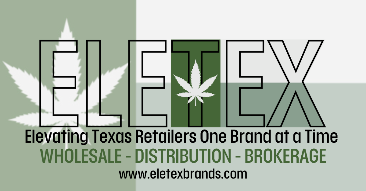 EleTex Brands Launches to Revolutionize Hemp-Infused Beverage Distribution in North Texas ...