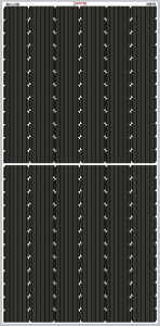 Gautam Solar to showcase TOPCon Glass to Glass Bifacial Solar Panels at ...