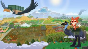 Super Animal Royale’s World Expands This Summer – Massive Free ...