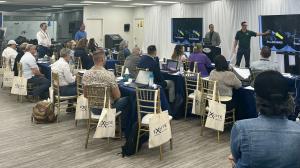 Excite Medical, The DRX9000 Company, Invites Doctors to Attend their ...