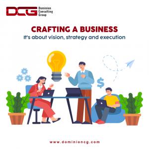 Dominion Consulting Group Enhances Business Performance with ...