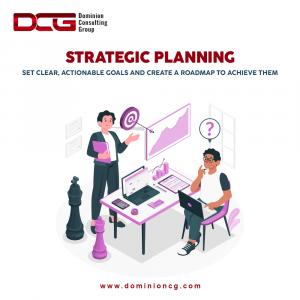 Dominion Consulting Group Enhances Business Performance with ...