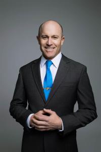 Democrat Ike McCorkle Outraises Lauren Boebert, Again