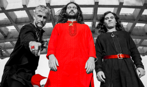 Puscifer the Store Announces Summer Live Music Lineup